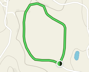 Hidden Lake Loop Trail [PROPRIETÀ PRIVATA]: 0 foto - New Hampshire ...