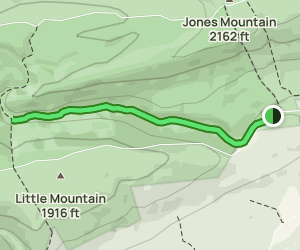 AllTrails | Hook Tram Trail: 47 Reviews, Map - Pennsylvania