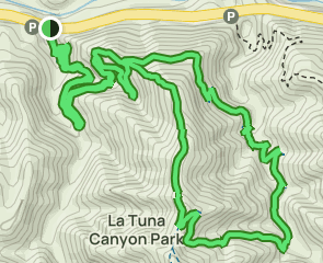 La Tuna Canyon Trail Loop: 292 Fotos - Califórnia | AllTrails