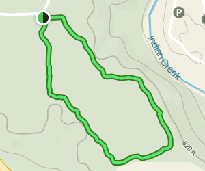 Indian Mound Nature Trail: 9 Reviews, Map - Ohio | AllTrails