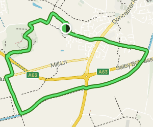 Selby Horseshoe and Brayton Round: 35 foto's - North Yorkshire, England ...