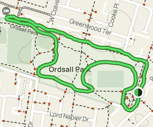 Ordsall Park: 10 Reviews, Map - Greater Manchester, England | AllTrails