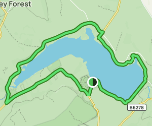 Derwent Reservoir: 90 Reviews, Map - County Durham, England | AllTrails