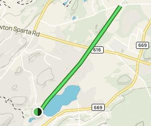 Andover Township Rail Trail : 112 Reviews, Map - New Jersey | AllTrails