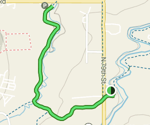 Niwot Loop Trail: Monarch Park Section: 90 Reviews, Map - Colorado ...