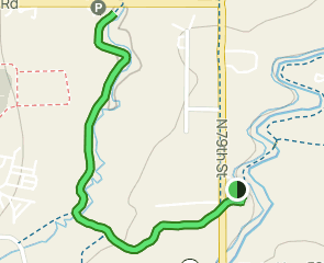 Niwot Loop Trail: Monarch Park Section, Colorado - 90 Reviews, Map ...