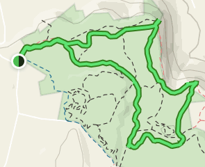 Thatcher Park Long Path Loop, New York - 231 Reviews, Map | AllTrails