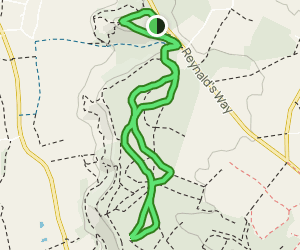 Coombe Hill: 27 Reviews, Map - Somerset, England | AllTrails