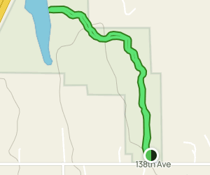 Fairview Nature Park: 66 Reviews, Map - Michigan | AllTrails