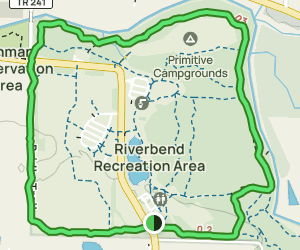 Riverbend Park Bridle Trail: 99 Reviews, Map - Ohio | AllTrails