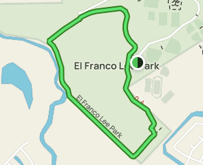 El Franco Lee Park Wetlands Trail, Texas - 283 Reviews, Map | AllTrails