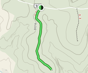 Fairfax Stone Trail: 2 Reviews, Map - West Virginia | AllTrails