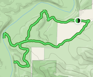 Elephant Head Trail: 39 Reviews, Map - Arkansas | AllTrails