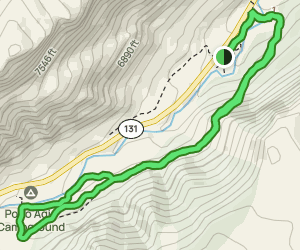 North Slope Trail: 100 Reviews, Map - Wyoming | AllTrails