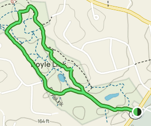 Bay Circuit Trail: 32 Reviews, Map - Massachusetts | AllTrails