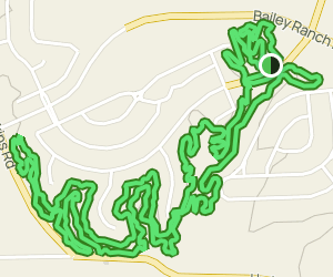 Parks of Aledo Trail: 369 Reviews, Map - Texas | AllTrails