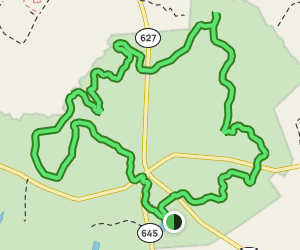 Five Forks Battlefield: 153 Reviews, Map - Virginia | AllTrails