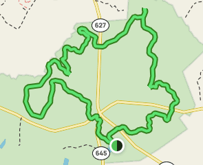 Five Forks Battlefield, Virginia - 165 Reviews, Map | AllTrails