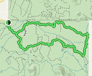 Stagecoach, Hawknest, Renegade, and High Desert Trail Loop: 15 Reviews ...