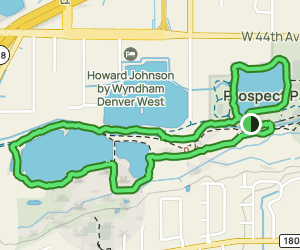 Prospect Lake to West Lake Loop: 100 Reviews, Map - Colorado | AllTrails