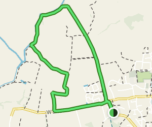 Henfield Downs Link Circular, 39 Fotos - West Sussex, England | AllTrails