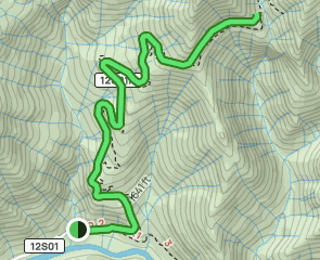 Garnet Dike Mine, California - 10 Reviews, Map | AllTrails