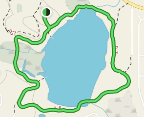 Hastings Lake Loop: 794 Reviews, Map - Illinois | AllTrails