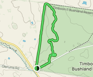 Timboon Forest Reserve 'Easy Track': 7 Reviews, Map - Victoria ...