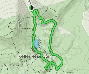 Keller Reservoir Loop: 300 foto's - Pennsylvania | AllTrails