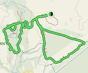 Heber Down Conservation Area Trail: 1.060 Fotos - Ontario, Kanada ...