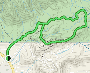 Desert Foothills Loop, Arizona - 441 Reviews, Map | AllTrails