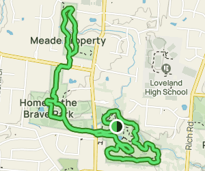 Symmes Township Park: 154 Reviews, Map - Ohio | AllTrails