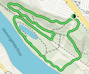 AllTrails | Core Arboretum Loop: 176 Reviews, Map - West Virginia