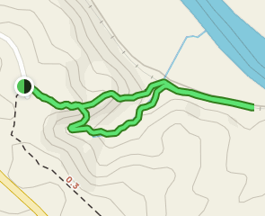 Red Bluff, Mississippi - 374 Reviews, Map | AllTrails