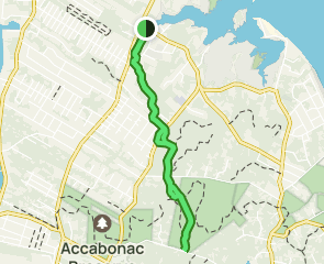 The Springs and Amagansett Trail, New York - 60 Reviews, Map | AllTrails