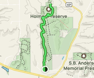 Ice Age Trail: Table Bluff Segment: 246 Reviews, Map - Wisconsin ...