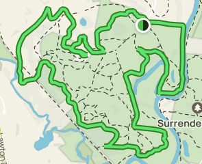 Groton Town Forest Loop Trail, Massachusetts - 647 Reviews, Map | AllTrails