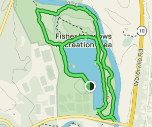Spring Lake Loop: 110 Reviews, Map - Connecticut | AllTrails
