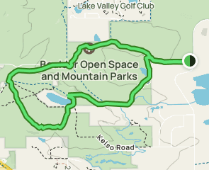 Eagle, Hidden Valley, and Cobalt Trail, Colorado - 315 Reviews, Map ...