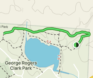 Tecumseh Trail: 100 Reviews, Map - Ohio | AllTrails
