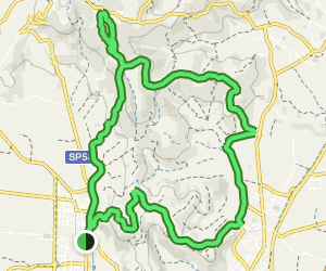 Percorso 10 Capitelli: 12 Reviews, Map - Veneto, Italy | AllTrails