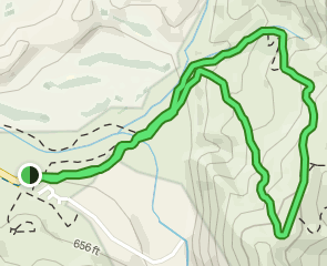 Cresta Blanca, California - 1,092 Reviews, Map | AllTrails