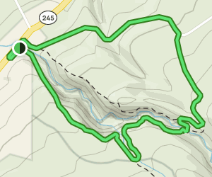 Conklin Gully Rim Trail and Parrish Hill Road: 476 Reviews, Map - New ...