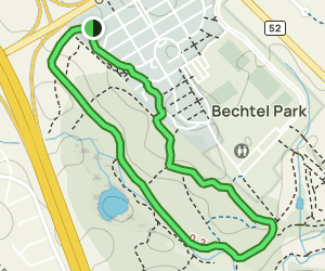 Bechtel Park Loop: 251 Reviews, Map - Ontario, Canada | AllTrails