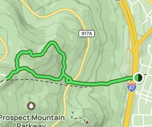 Prospect Mountain Loop: 136 Reviews, Map - New York | AllTrails