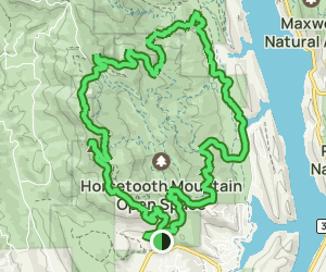 Horsetooth Outer Loop: 27 Reviews, Map - Colorado | AllTrails