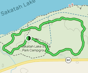 Sakatah Lake State Park Campground: 37 Reviews, Map - Minnesota | AllTrails