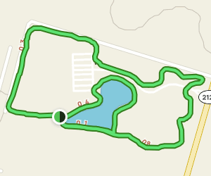 Waymond Morris Park Loop: 12 Reviews, Map - Kentucky | AllTrails