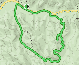 Golden Wall/Buckhorn Loop: 238 Reviews, Map - Utah | AllTrails