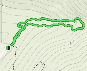 Jones Valley Loop Trail, Alabama - 268 Reviews, Map | AllTrails